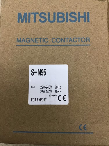 MITSUBISHI S-N95 ราคา 2,860 บาท