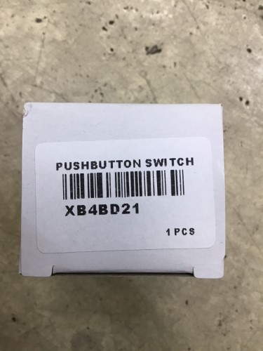 SCHNEIDER XB4-BD21 ราคา 226 บาท