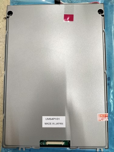 SHARP LCD LM64P101 ราคา 8,000 บาท