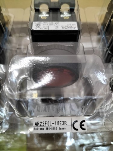 FUJI AR22F0L-10E3R ราคา 390 บาท