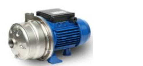 E061-2180 2CDXM-70/10 EBARA 1HP 0.75KW 1เฟส220V 1-1/4" ราคา 14,050.00 บาท