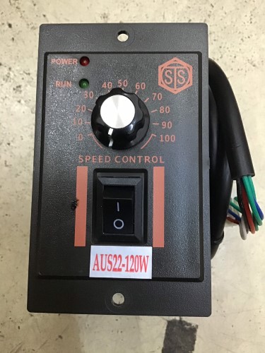 SPEED CONTROL SUNTECH AUS22-120W ราคา 1,305 บาท