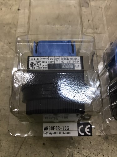 FUJI AR30F0R-10G ราคา 135 บาท