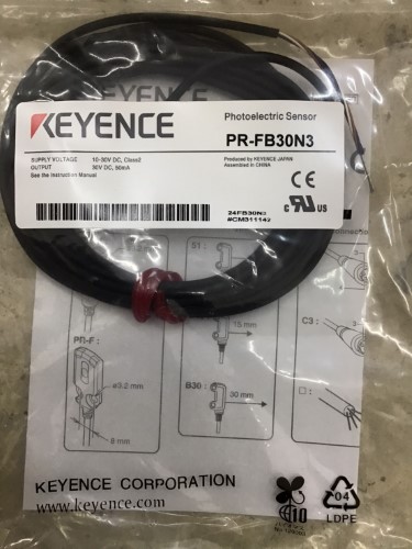 KEYENCE PR-FB30N3 ราคา 2,150 บาท