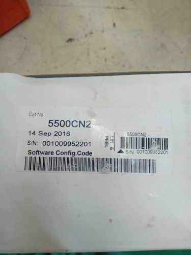 CLIPSAL C-BUS NETWORK INTERFACE V2 #5500CN2 16-12V ราคา 34,800 บาท