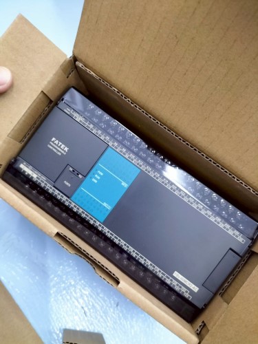 FATEK PROGRAMMABLE CONTROLLER MODEL: FBS-60MCR2-AC 100-240VAC 36W ราคา 13,566.00 บาท
