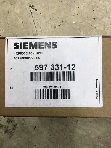 SIEMENS 1XP8032-10/1024 ราคา 26,850 บาท