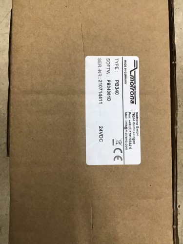 MOTRONA PB340 ราคา 20500 บาท