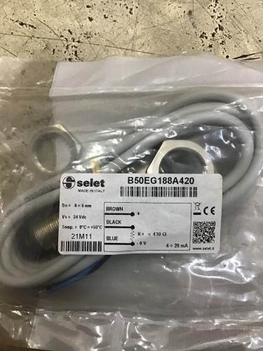 SELET B50EG188A420 ราคา 9,500 บาท