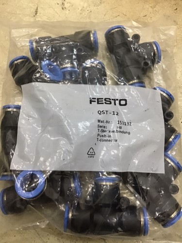 FESTO QST-12 ราคา 203 บาท