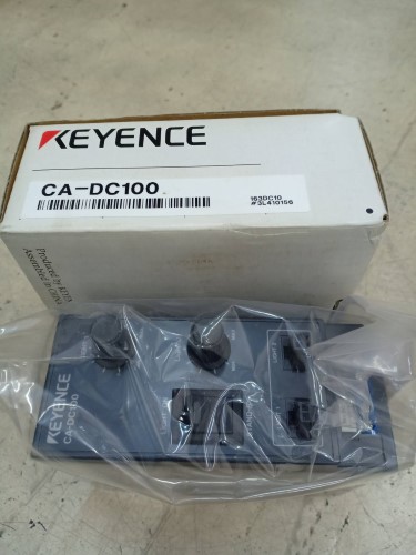 KEYENCE CA-DC100 ราคา 9,424 บาท