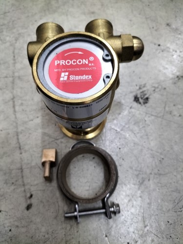 PROCON COOLANT PUMP 10597 ราคา 13,800 บาท
