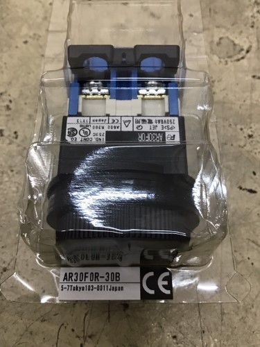 FUJI AR30F0R-30B ราคา 220 บาท