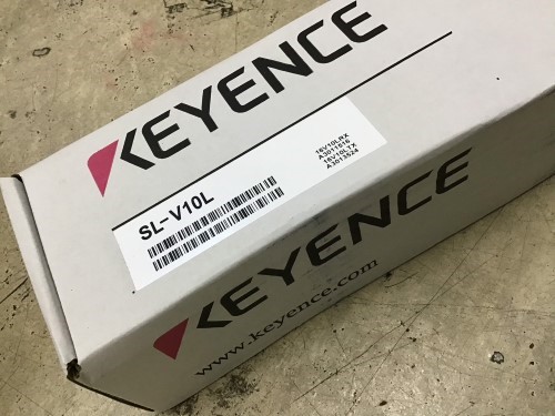KEYENCE SL-V10L ราคา 19,500 บาท