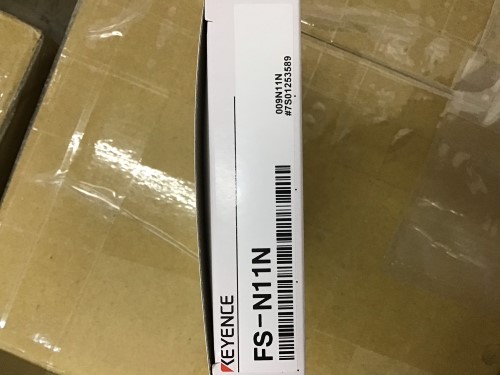 KEYENCE FS-N11N ราคา 2,400 บาท