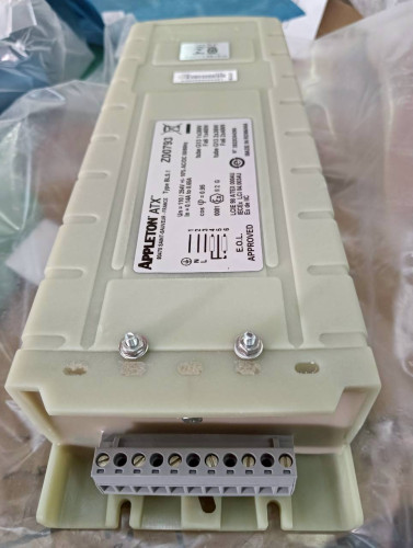 APPLETON ATX BALLAST MODEL: BLS.1 Z00793 36W ราคา 19,345.20 บาท