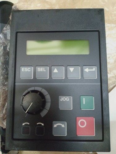 ALLEN-BRADLEY 1201-HA1 SER.B PROGRAMMING TERMINAL ราคา 13,800 บาท