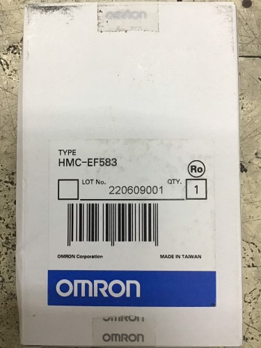 OMRON HMC-EF583 ราคา 14,850 บาท
