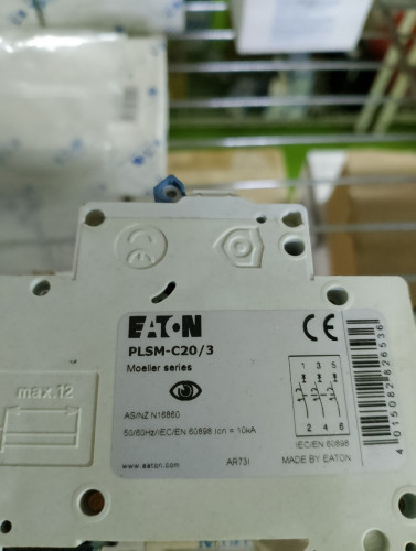 PLSM-C20/3 ราคา 500 บาท