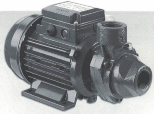 PRA 1.00 T 1"X1" 5-50L/MIN 13-65M 1HP EBARA ราคา 6,215.00 บาท