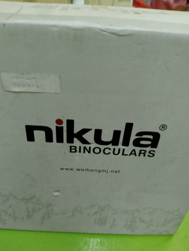 NIKULA NZ10832505CO0-01 ราคา 250 บาท