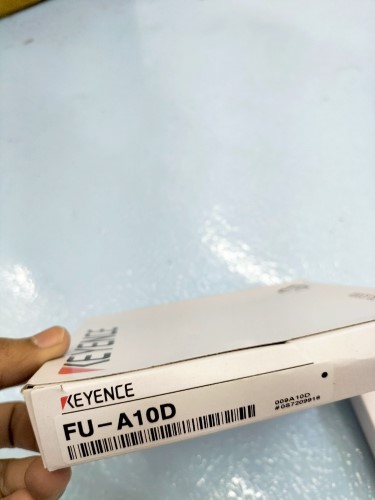 KEYENCE MODEL: FU-A10D ราคา 2,184.00 บาท