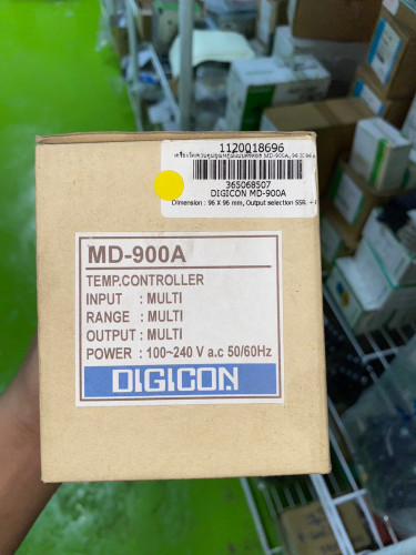 MD-900A ราคา 1400 บาท