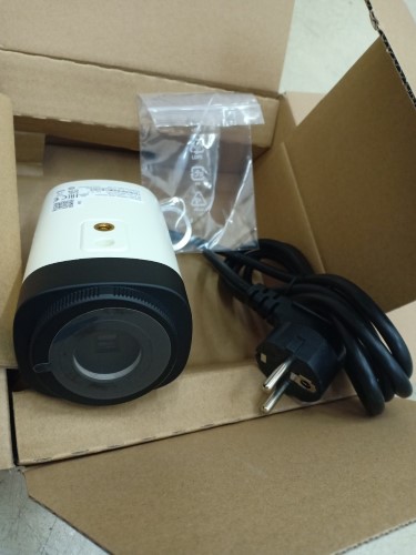 HANWHA TECHWIN VISION HCB-6000PH AC230V 0.07A ราคา 22,800 บาท