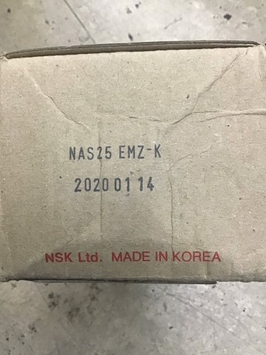 NSK NAS25EM ราคา 2,880 บาท