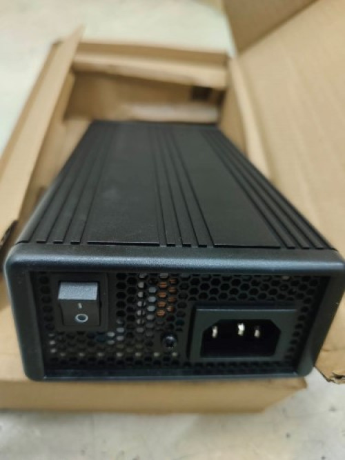 MEAN WELL POWER SUPPLY NPB-360-12TB 100-240VAC ราคา 5,376 บาท