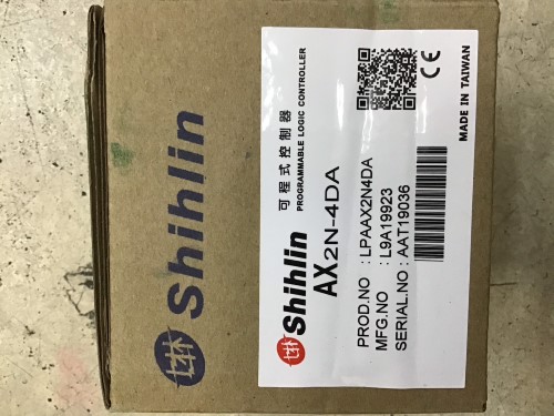 SHIHLIN AX2N-4DA ราคา 1,350 บาท