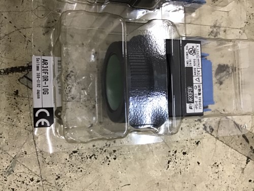 FUJI AR30F0R-10G ราคา 125 บาท