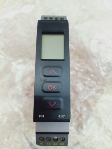 TRANSMITTER UNIVERTSAL PR4116 RTD MFB WITH PROGRAMBLE PANEL PR4501 ราคา ...