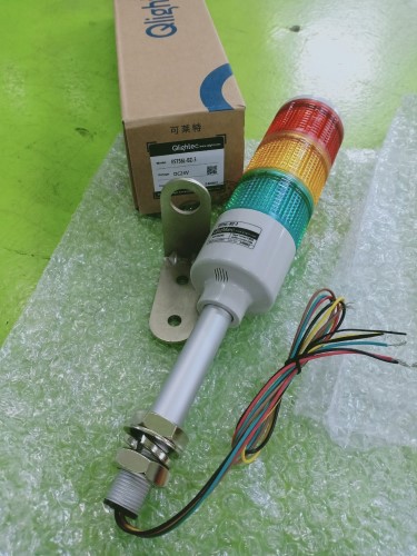 QLIGHTEC EST56L-BZ-3-RAG 24VDC ราคา 1,150 บาท