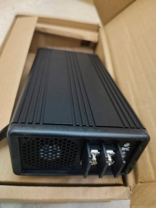 MEAN WELL POWER SUPPLY NPB-360-12TB 100-240VAC ราคา 5,376 บาท