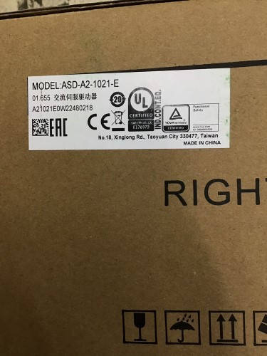 DELTA ASD-A2-1021-E ราคา 10,205 บาท