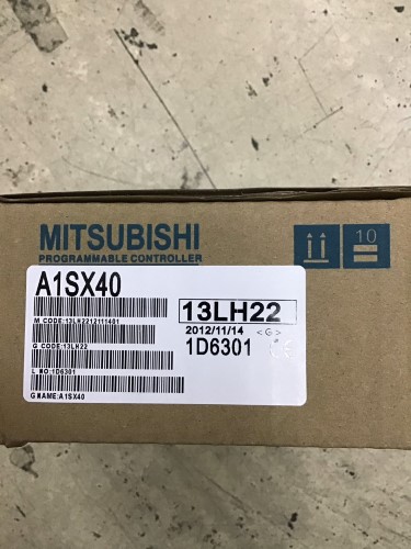 MITSUBISHI A1SX40 ราคา 2,800 บาท