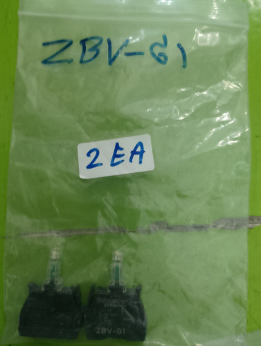 ZBV-G1 SCHNEIDER ราคา 140 บาท