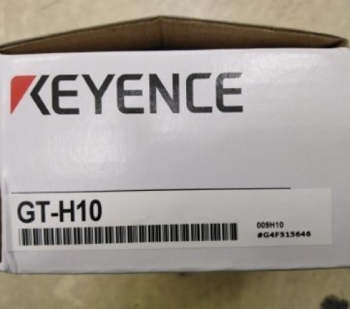 KEYENCE GT-H10 SENSOR ราคา 5,500 บาท
