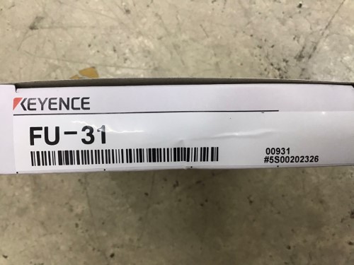 KEYENCE FU-31 ราคา 2,400 บาท