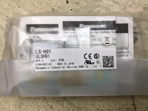 PANASONIC LS-H91 ราคา 5800 บาท