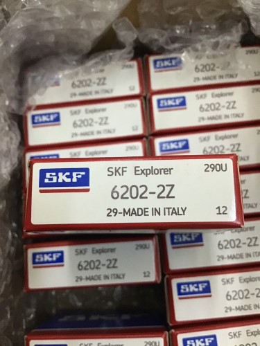 SKF BRARING 6202-2Z ราคา 67 บาท