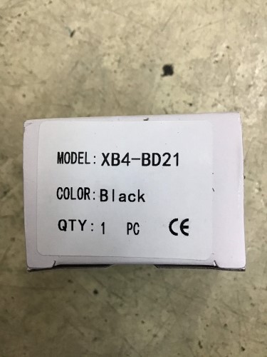 SCHNEIDER XB4-BD21 ราคา 227 บาท