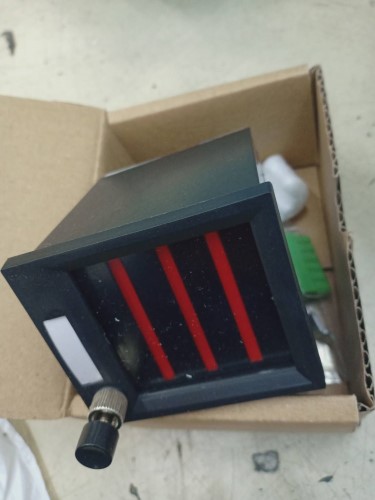 TORRESAN SRL-ITALY FLAG RELAY DE ENERGIZING 110VCC CODE MODEL ...