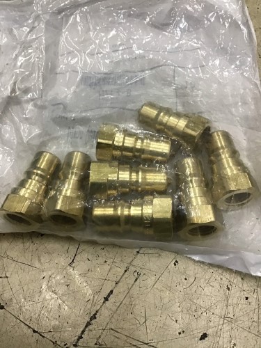 DIXON H2F2-B HYDRAULIC COUPLING ราคา 38.80 บาท