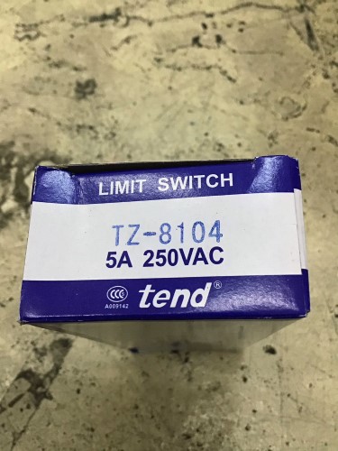 TEND TZ-8104 ราคา 430 บาท