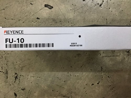 KEYENCE FU-10 ราคา 2,970 บาท
