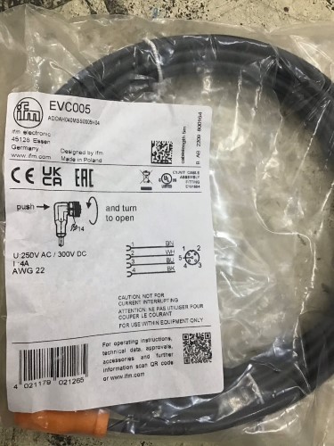 IFM EVC005 ราคา 675 บาท