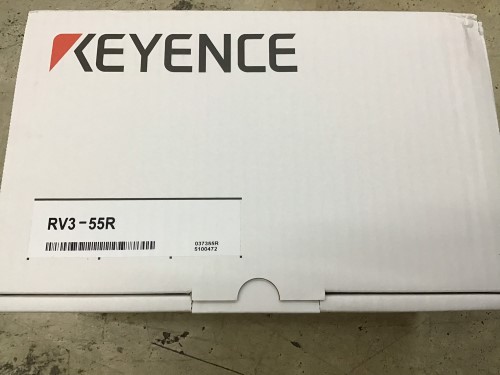 KEYENCE RV3-55R ราคา 14,650 บาท