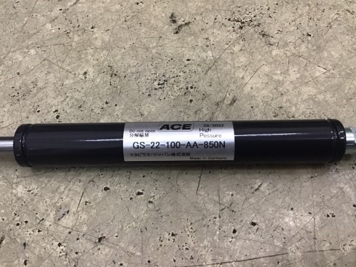 ACE CONTROLS GS-22-100-AA-850N ราคา 4,038 บาท